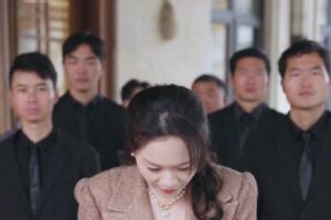 Super Godfather Ex-Wife Begging Me To Get Remarried Cast & Stories ...