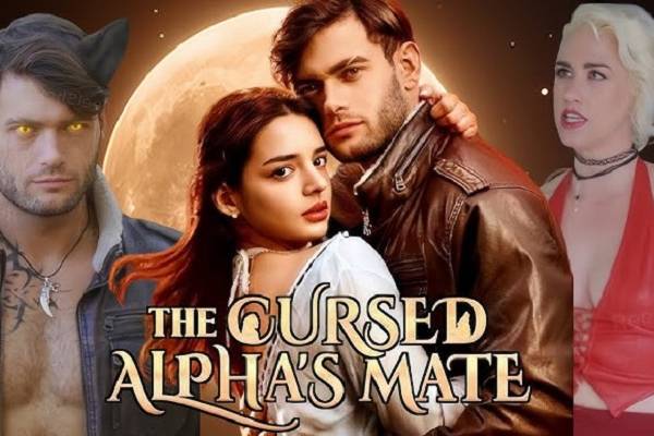 Currently Going Viral: The Cursed Alpha’s Mate Full Movie YouTube - ReelShort Fandom