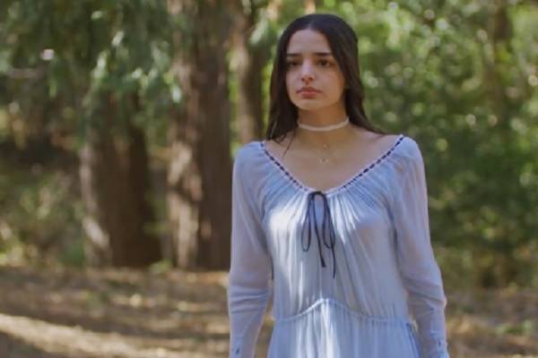 Exploring Mal Haywood and Shayla Santos’ Love in The Cursed Alpha’s Mate Movie - ReelShort Fandom