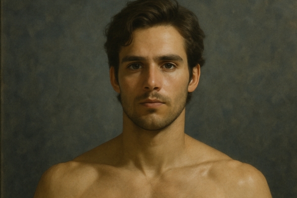 Forbidden Love in The Cursed Alpha’s Mate Cast - ReelShort Fandom