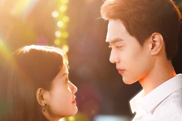 Inside After Being Reborn I Got Married To My Ex Boyfriend’s Uncle Dailymotion C-Drama Casts ...