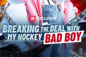 An Ice-Hot Watch: Breaking the Deal with My Hockey Bad Boy Full ...