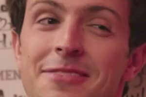 Getting to Know Jane Wellsy and Zach Gates in Breaking the Deal with My ...