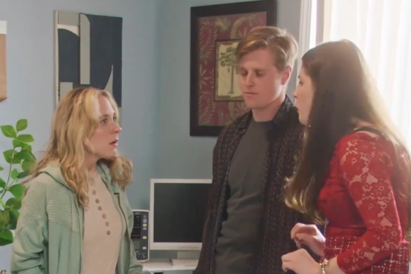 All About Mary Miller of CEO Queen A Mother’s Revenge - ReelShort Fandom