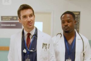 Doctor Boss Is My Baby Daddy Dailymotion Movie Theme, Casts & Stories - ReelShort Fandom