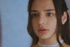 Maria Barseghian: A Life of Drama and Dreams - ReelShort Fandom