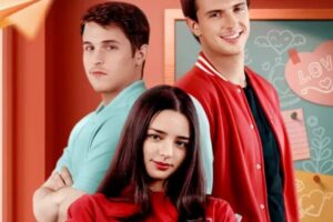 Maria Barseghian: A Life of Drama and Dreams - ReelShort Fandom