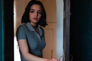 Maria Barseghian: A Life of Drama and Dreams - ReelShort Fandom