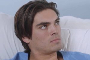 Get To Know Mark Vega, ReelShort’s Actor Who Radiates A Powerful Charm ...