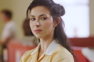 Action Packed Drama Mother Warrior Unleashed Cast, Characters ...