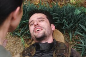 Action Packed Drama Mother Warrior Unleashed Cast, Characters ...