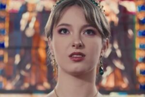 Spotlight on the Never Reject A Wolf Princess Cast: Meet the Actors ...