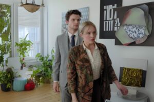 Spotlight On the Reborn to be the Top Heiress Cast — Full Story ...