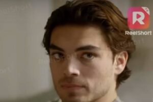 Get To Know Mark Vega, ReelShort’s Actor Who Radiates A Powerful Charm ...
