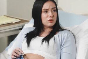 Introducing Secret Surrogate to the Mafia King Actors And Storyline: Mafia Boss's Steamy Love ...