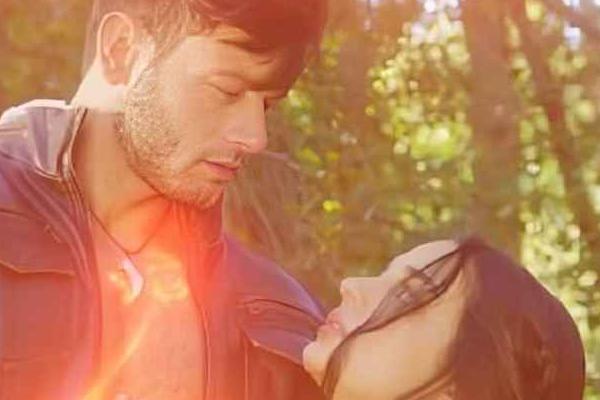 Who’s Shay Santos in The Cursed Alpha's Mate Reel ReelShort Movie - ReelShort Fandom