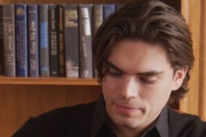Get To Know Mark Vega, ReelShort’s Actor Who Radiates A Powerful Charm ...