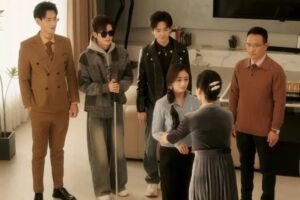 Regrets & Remorse After Losing The Precious Heiress: 30 Years Frozen 3 Brothers Regret Ending ...