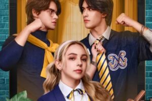 A Bittersweet Goodbye: Don’t Miss Me When I’m Gone Movie - ReelShort Fandom