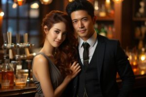 10 Best Flash Marriage Chinese Dramas You Must Watch - ReelShort Fandom
