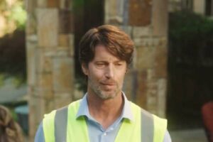 The Billionaire Janitor Is Back Cast: Who Plays Billionaire Magnate ...