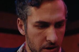 All About Tim Stein 17 Heartbreaks When Love Has No Voice And His Movie ...