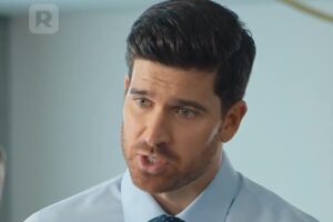 Tyler Scherer - What You Should Know About Your Favorite - ReelShort Fandom