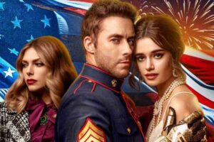 Snapshots On Money Robots And A Happy 4th Of July Cast: What To Know ...