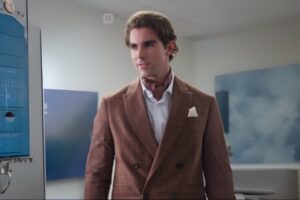 All About the You Fired a Genius Surgeon Cast: Plot Overview, Character ...