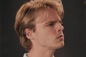 Behind the Scenes: Meet Josh Welles, The Star Actor Of The Lost ...