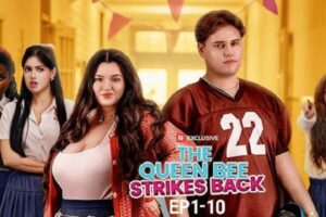 The Queen Bee Strikes Back Cast, Characters & Stories Explained: Plus ...