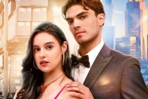 Dive Into Daisy Miller and Marcus Sinclair's Hot & Happening Romance in ...