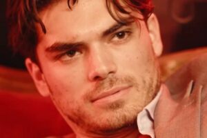 Dive Into Daisy Miller and Marcus Sinclair's Hot & Happening Romance in ...