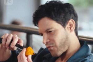 Chef Leon Kennedy King Of Cooking Ending: What Happens To Leon In ...