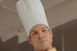 Chef Leon Kennedy King Of Cooking Ending: What Happens To Leon In ...