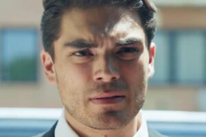 Dive Into Daisy Miller and Marcus Sinclair's Hot & Happening Romance in ...