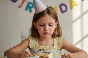 Spotlight On My Dear Daughter Love Me Once More Movie—Cast, Characters ...