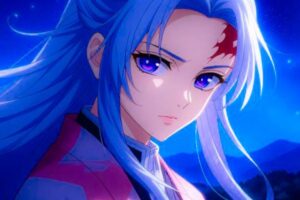 Demon Slayer Series: Why Did Akaza Kill Himself in Demon Slayer ...