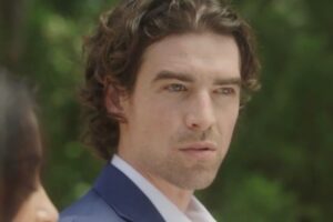 What You Missed About Connor Tuohy - ReelShort Fandom
