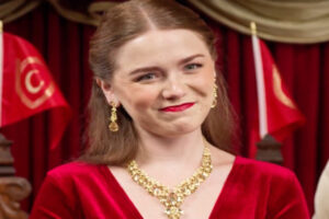 Emma Reinagel: The Aspiring Actor Who's Stealing Hearts on ReelShort ...