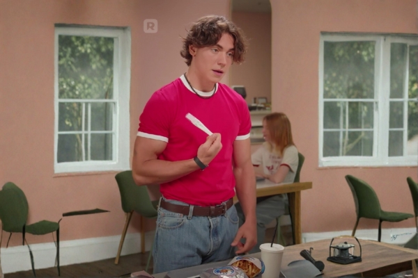 Stealing the Spotlight Evan Adams ReelShort — Who is He and the Movies ...