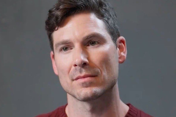 Spotlight on Robbie Silverman: Step Aside, I’m the King of Capital Movie Heartthrob - ReelShort ...