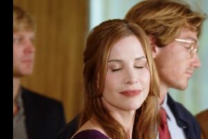 Shay Dinneen: An Actor in Focus - ReelShort Fandom