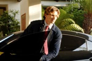 Shay Dinneen: An Actor in Focus - ReelShort Fandom