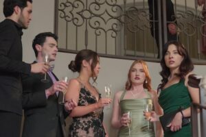 Hidden Identity, Flash Marriage & A Billionaire’s Comeback—Step Aside I ...