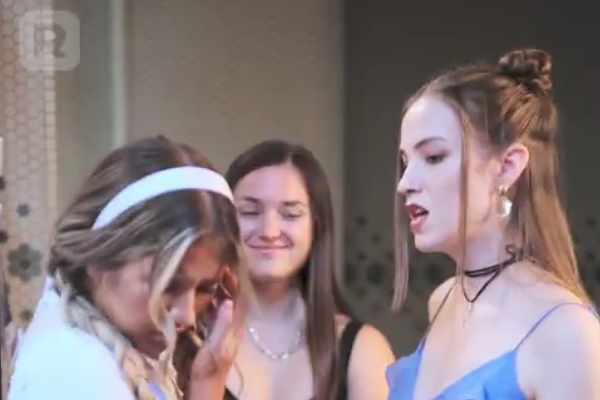 Tell Me Not to Love You Ending Explained: Did Brie and Teddy Have a ...