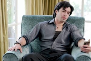The Price Of Loving You Cast - Werewolves And Humans’ Vows: Characters ...