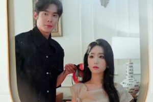 Divorced Devoted Dominating Chinese Drama: What Happens In The ...