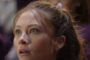 Gabrielle Faith Brown: A Model Paving Ways For Her Actress Career On ...