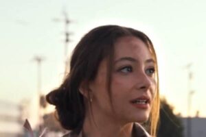 Gabrielle Faith Brown: A Model Paving Ways For Her Actress Career On ...